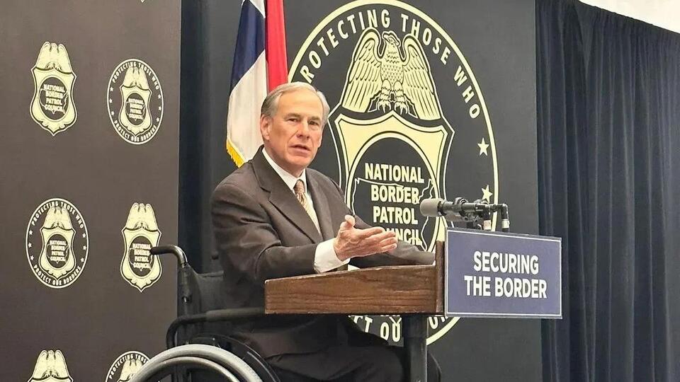 New Texas DOGE office opens, director appointed - NewsBreak