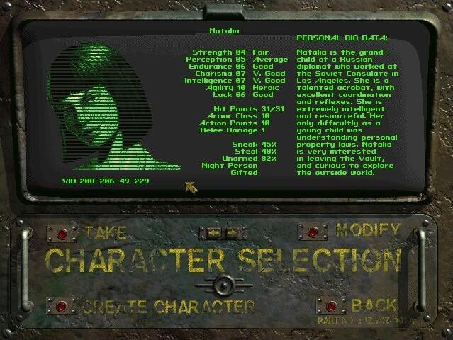 Fallout creator confirmed that China started a nuclear war. He also ...