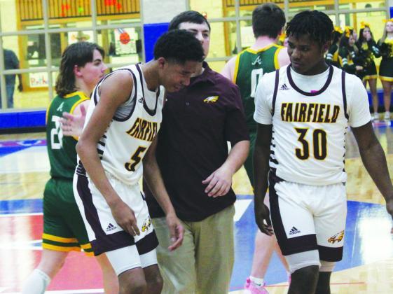 The thrill of victory and the agony of defeat - NewsBreak