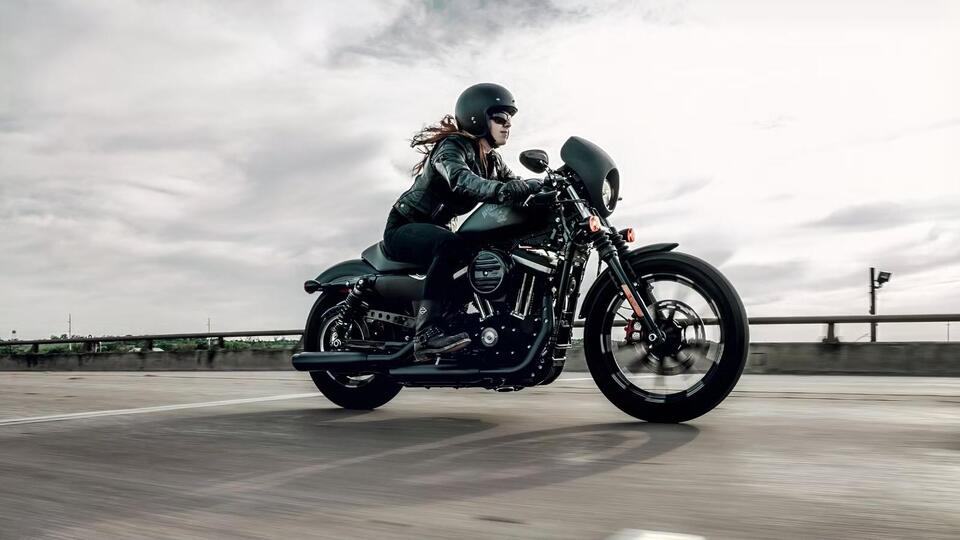 10 Exciting Motorcycles Coming In 2026 - NewsBreak