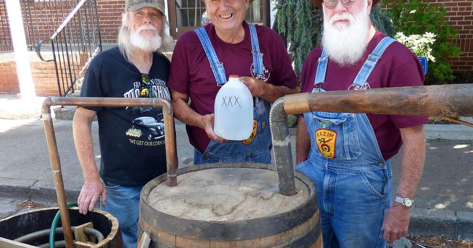 Hillbilly Dayz in Galax - NewsBreak