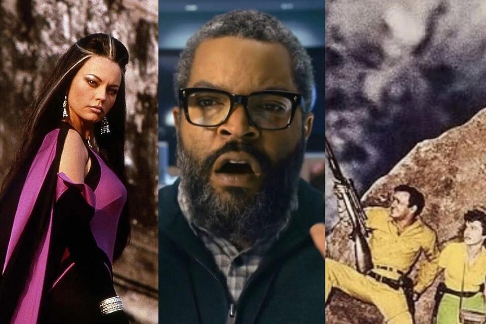 The Worst Movie of Every Decade, According to Letterboxd - NewsBreak