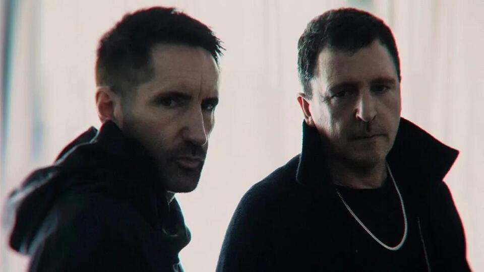 Nine Inch Nails Invokes the Past and the Future for TRON: Ares ...
