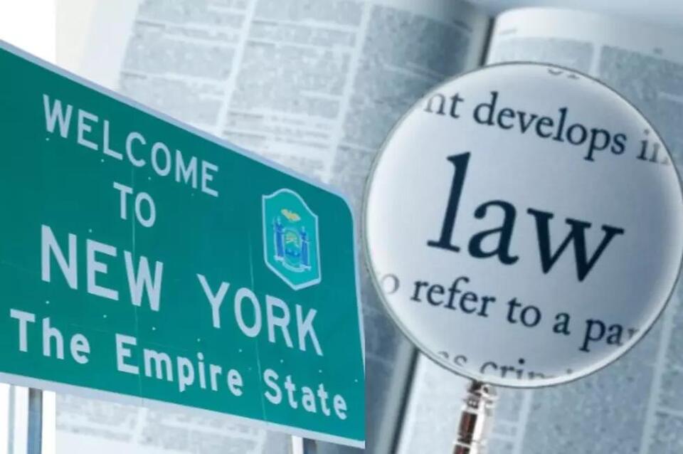 20-Hour Rule Now A Law In New York State - NewsBreak