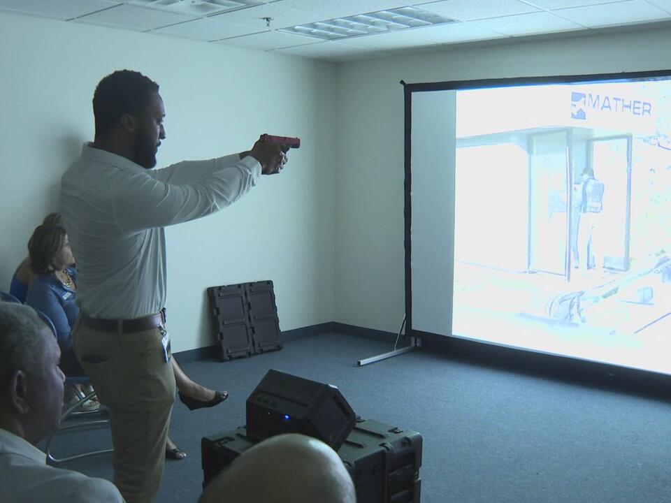 Keiser University Jacksonville introduces new 'MILO Simulator training ...