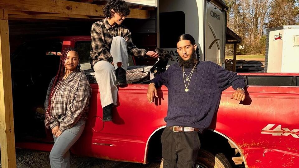 Brother of 'The Voice' finalist dies in Nash County crash - NewsBreak