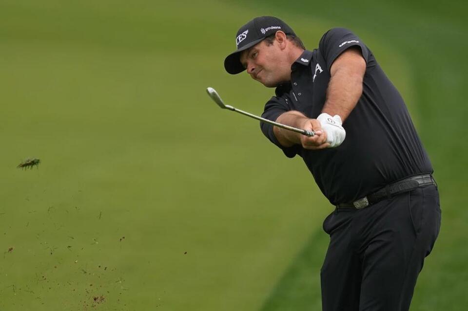 Patrick Reed wins Dubai Desert Classic ahead of Andy Sullivan; Rory ...