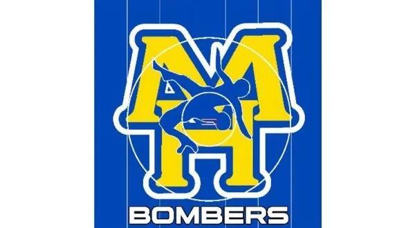 MHHS boys’ wrestling team finishes 3rd at Bobcat Winter Blowout - NewsBreak