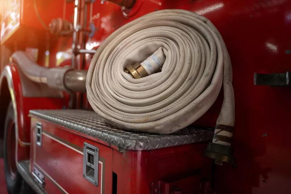 Baldwinsville Fire Began in Attic, Away from Alarms - NewsBreak