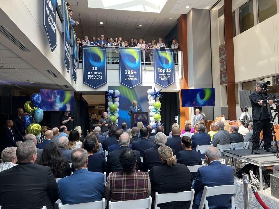 Done deal: LVHN, Jefferson Health complete merger - NewsBreak