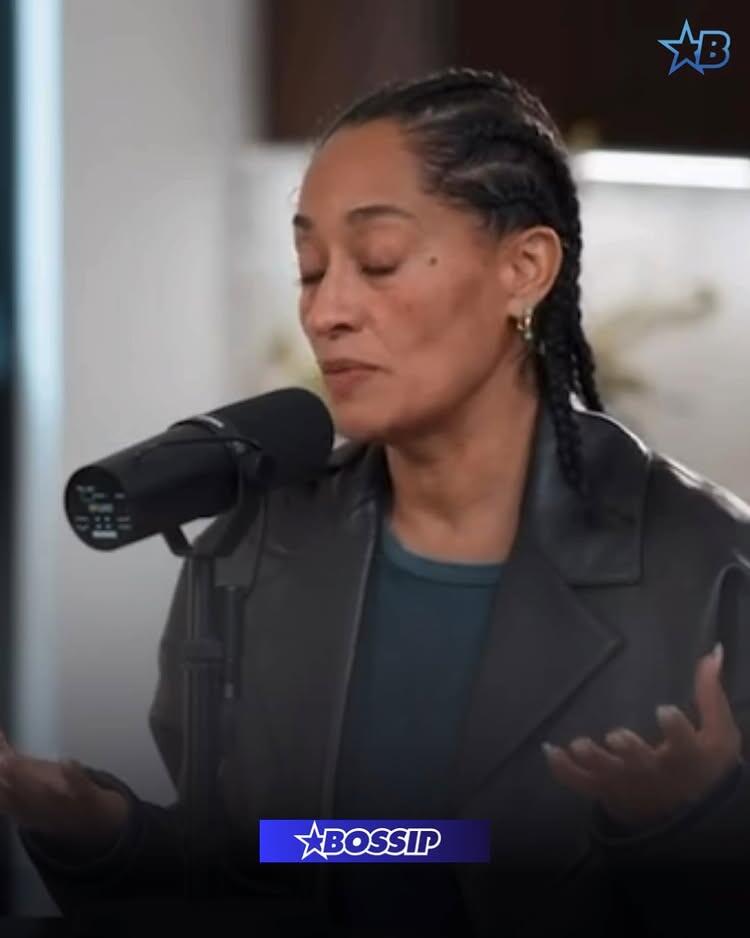 Tracee Ellis Ross has openly expressed that she “grieves” not having a ...