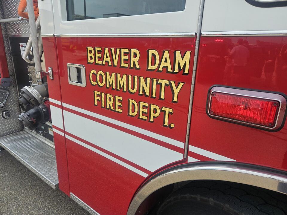 Two New Fire Stations Planned for Beaver Dam - NewsBreak