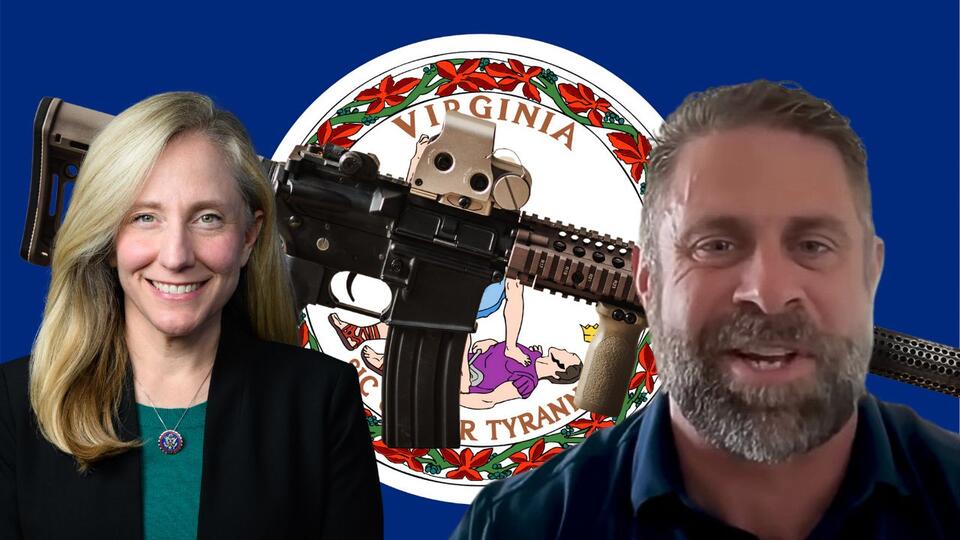 A former Green Beret warns Virginia’s new assault weapons ban could ...