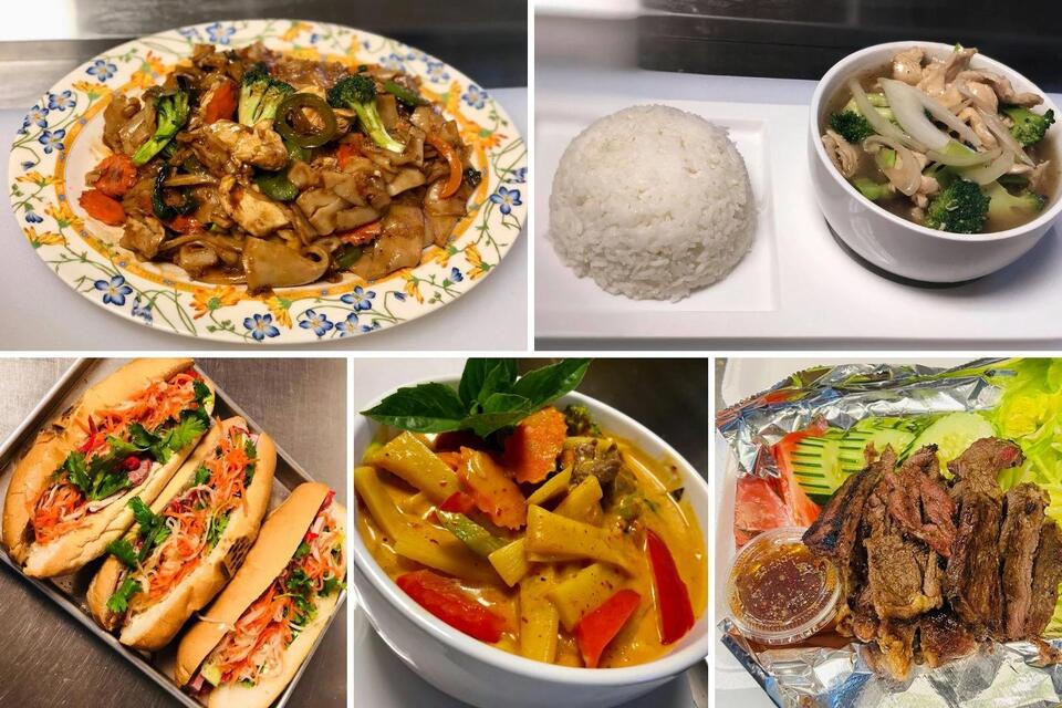 West Michigan Thai Restaurant Expanding With Two New Locations - NewsBreak