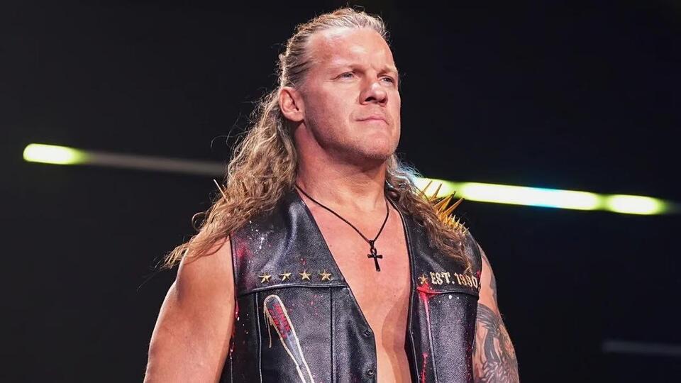 Chris Jericho’s New Role Upon Possible WWE Return Discussed - NewsBreak