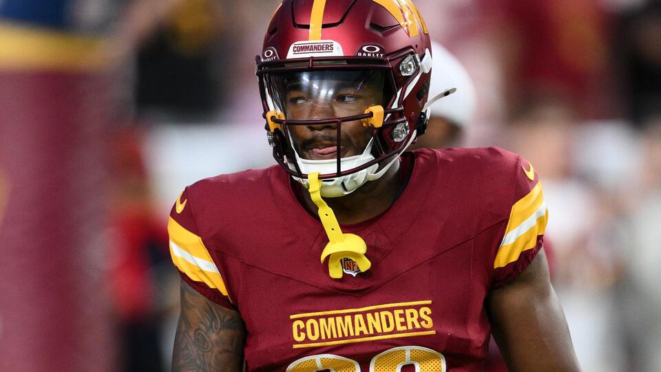 Jaylin Lane is impressing teammates and coaches ahead of NFL debut ...