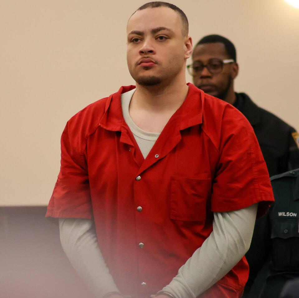 Sumter County man sentenced for murdering neighbor lady when he was 16 ...