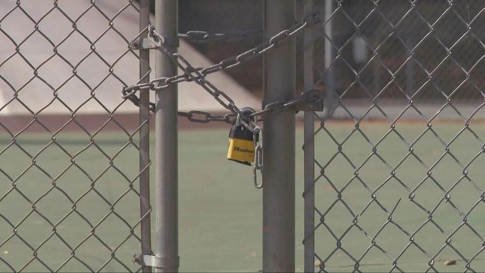 Decision to demolish Tri-State park for pickleball court sparks ...