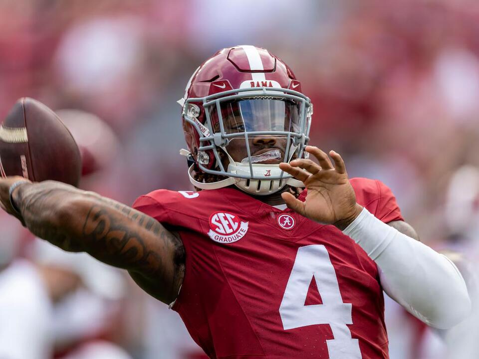 Alabama vs. Wisconsin CFB Week 3 odds, prediction and best bet: Take ...