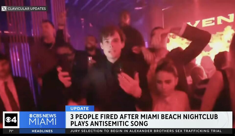 DJ Who Played Kanye’s ‘Heil Hitler’ Says Right-Wing Influencers Tricked ...