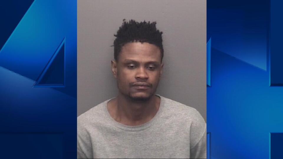 EPD: Man arrested for starting multiple different fires - NewsBreak