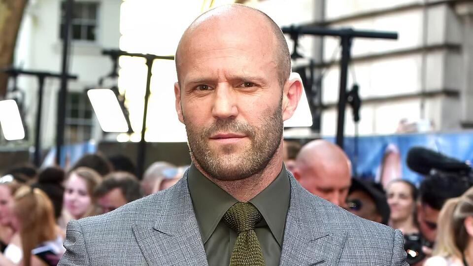 Time Is Running Out for Jason Statham Fans to Dive Into His $529 ...