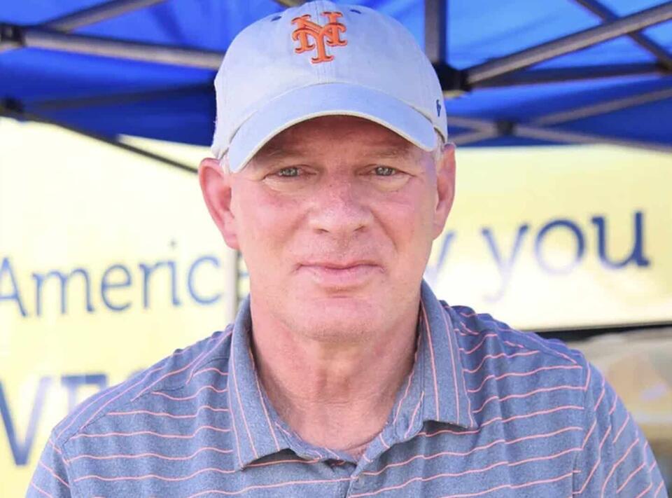 SOURCE SPORTS: Former Mets Star Lenny Dykstra Charged With Drug ...
