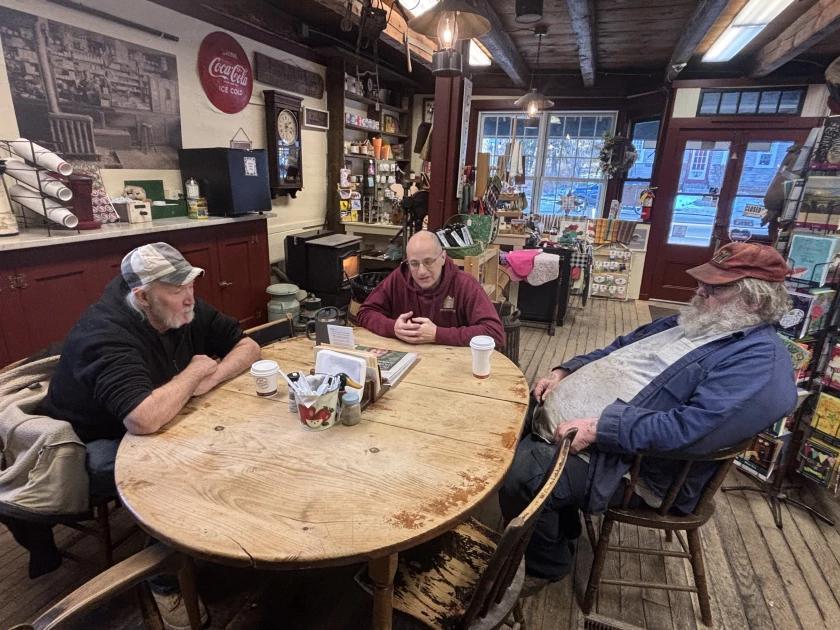 How can a New Hampshire country store survive in today’s economy ...