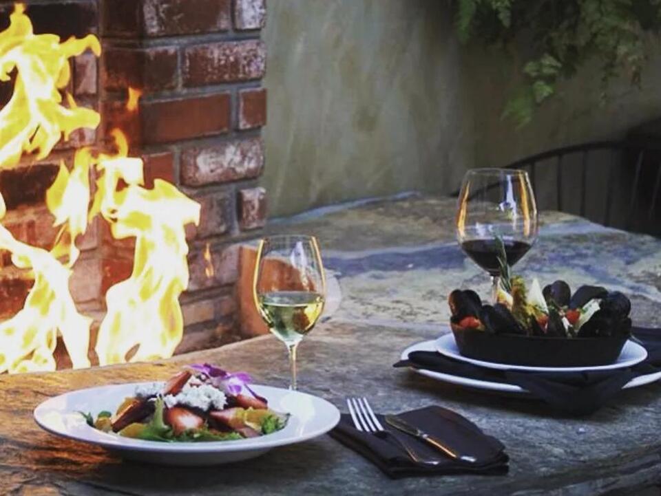 Forge in the Forest to Close Feb. 7 - NewsBreak