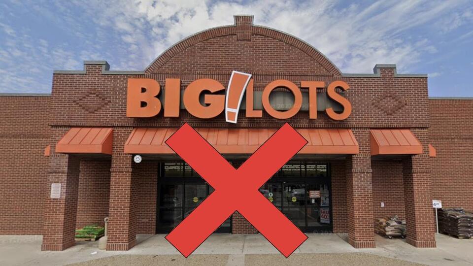 New Brand Taking Over 2 Big Lots Stores in Missouri in Days - NewsBreak