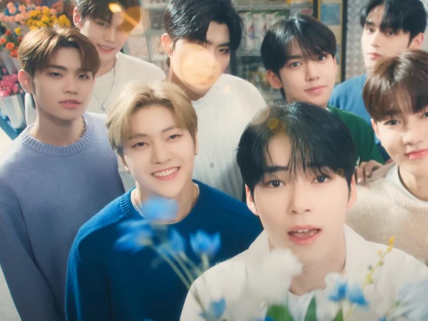 Zerobaseone (ZB1) World Tour 2024: Tickets, Dates & Cities