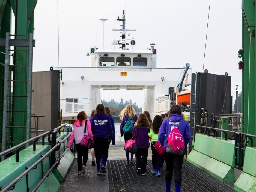 Maine ferry service warns of more Vinalhaven cancellations