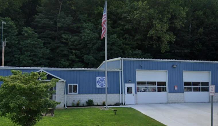 Sewickley Shock: Ex-Fire Chief Couple Hit With New Theft Rap Amid ...