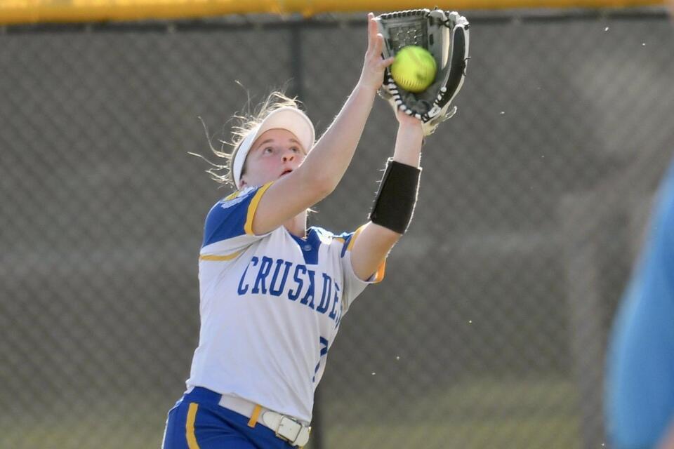 Cathedral Crusaders Head To State Tournament After Dominant Win In ...