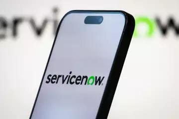 NOW Stock Rises Overnight: Trump’s ServiceNow Stake Fuels Retail Buzz ...
