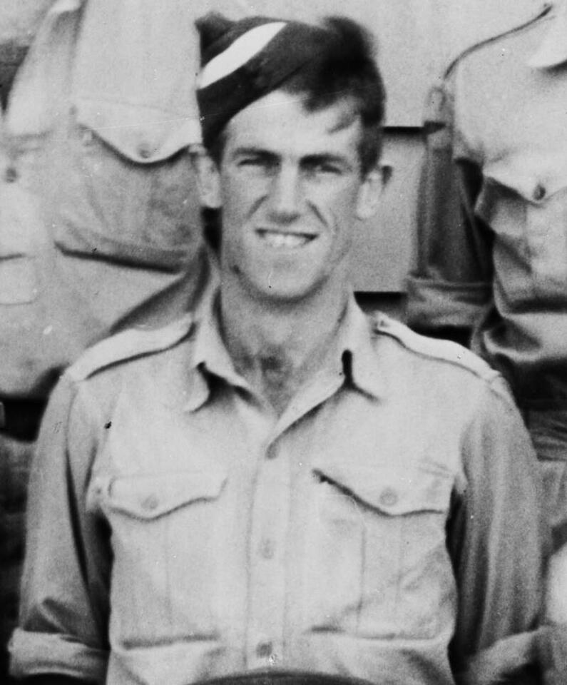 The Inspiring Story Of Edmund Hillary, The First Mountaineer To Summit ...
