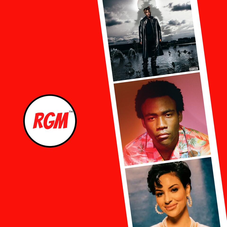 On This Day in Hip-Hop & R&B (12/10): Childish Gambino, Juice WRLD ...