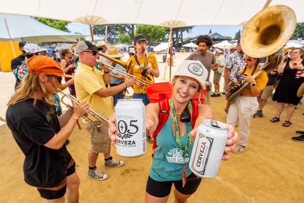 Firestone Walker announces 2026 Invitational Beer Festival lineup ...