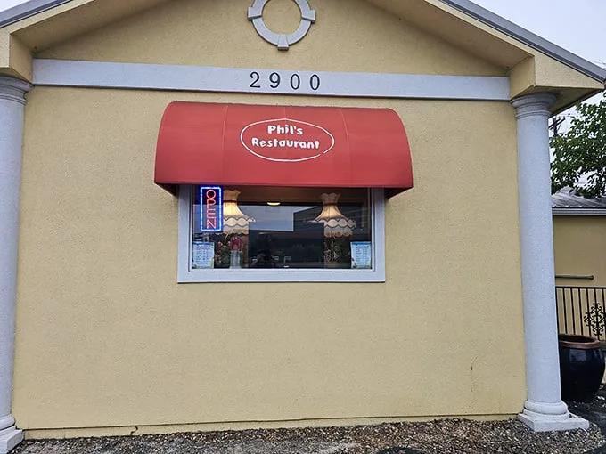 11 Mom-And-Pop Diners In Arkansas With Outrageously Delicious Food ...