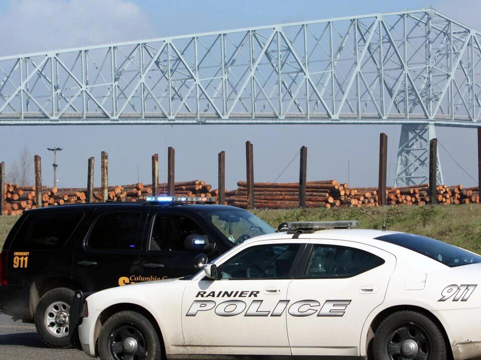 Police Blotter: SHPD makes 12 arrests