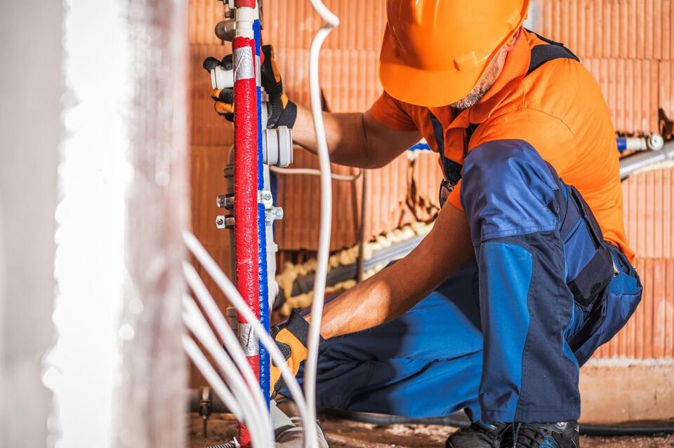 Tech Innovative Could Make Electricity From Pressurized Water In Utah's ...
