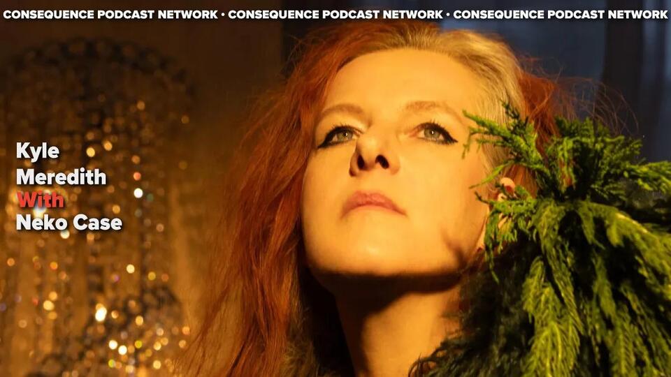 Neko Case on Neon Grey Midnight Green, Making an Album About Music, and ...