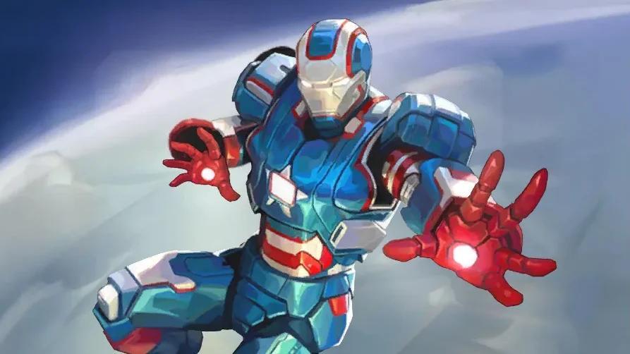 Marvel Snap Ranked Meta Tier List: June 1, 2026 – Daredevil: Crimson ...