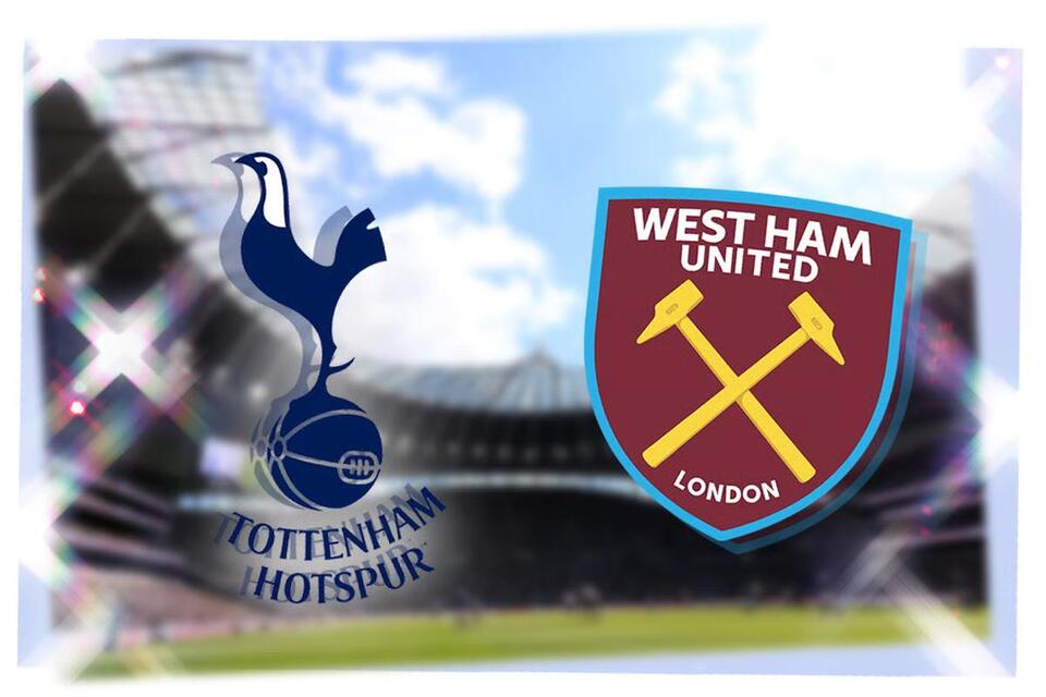 Tottenham vs West Ham: Prediction, kick-off time, team news, TV, live ...