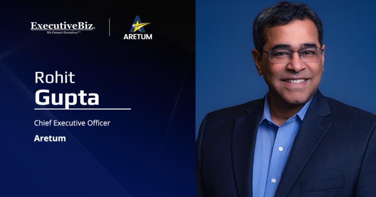 Aretum Secures OASIS+ Contracts to Enhance Government Procurement ...