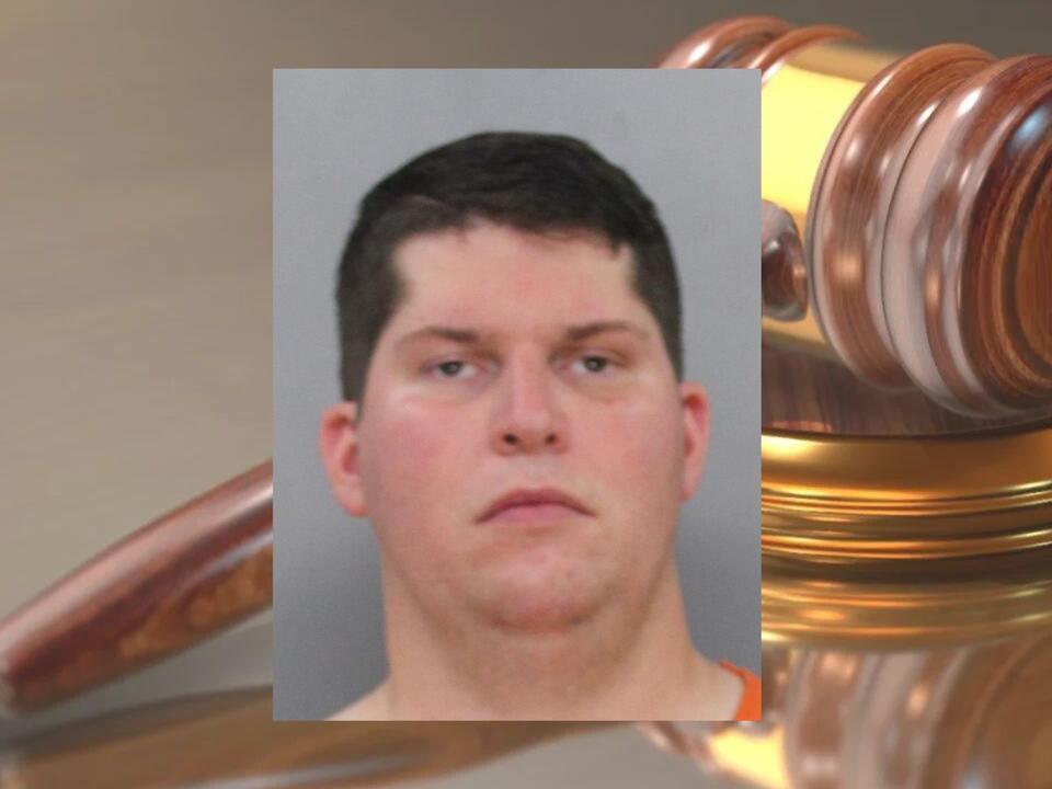 Former Nebraska news anchor sentenced to jail for threats