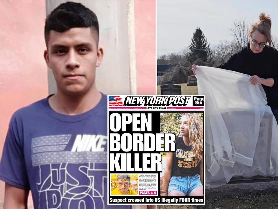 Rachel Morin’s family ‘convinced her killer has more victims’ in the US ...