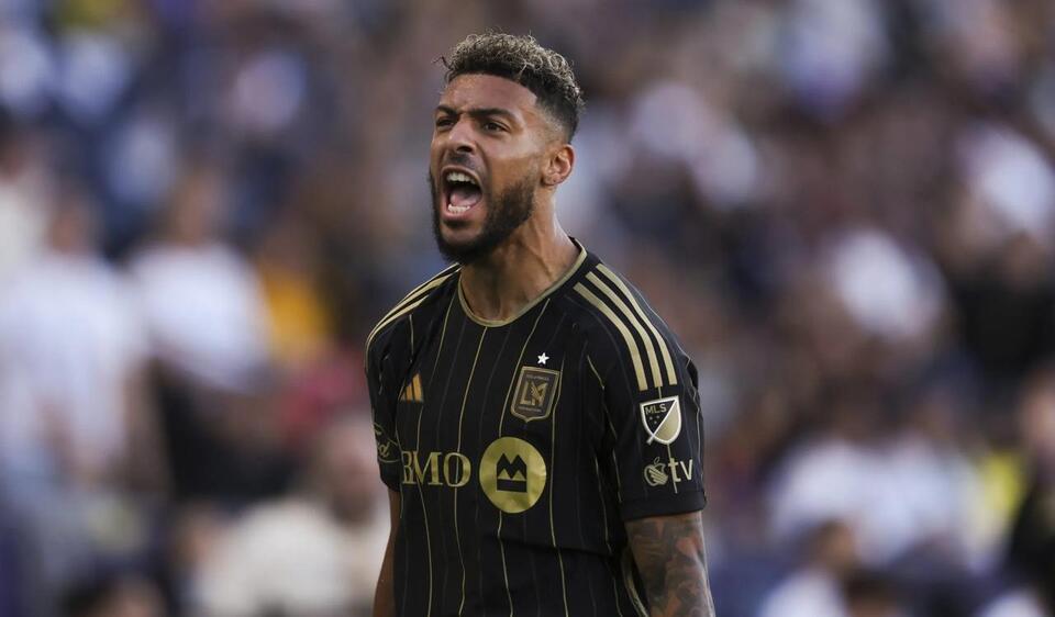 Denis Bouanga Shares Cryptic Message on Shutting Down Dreams After LAFC ...