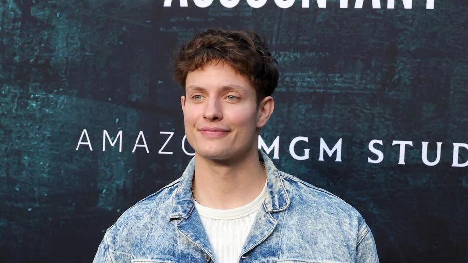 Comedian Matt Rife announces purchase of occult museum that houses ...