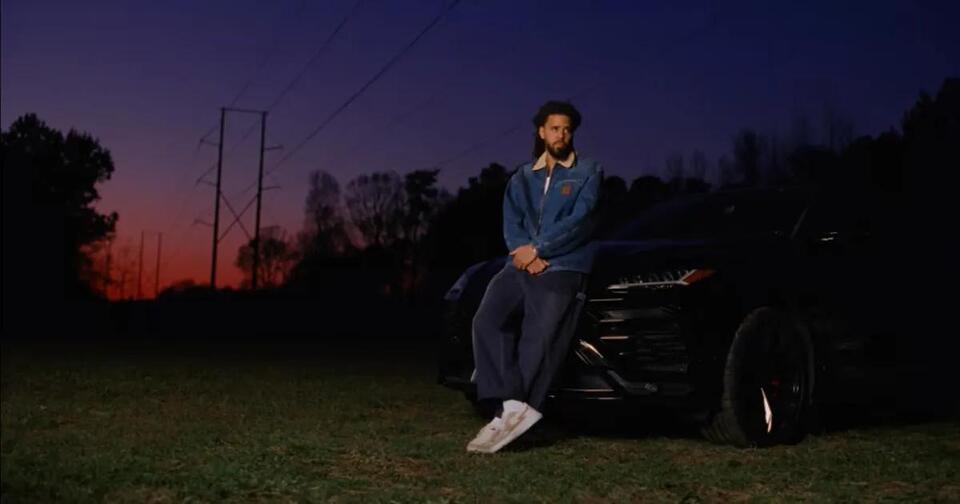 J. Cole Announces 50+ Global Arena Tour Dates Behind Final Album ‘The ...